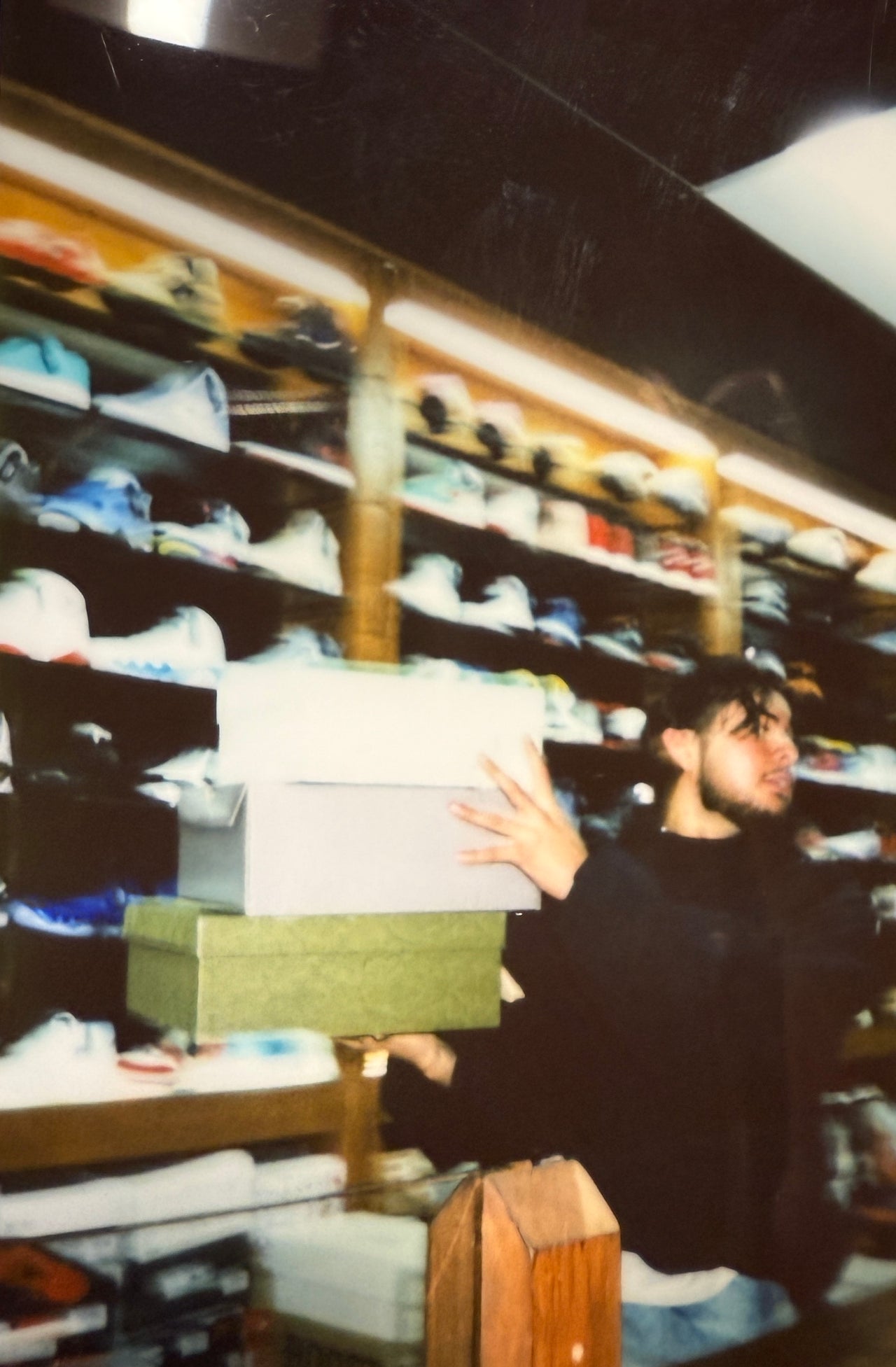 Sneakers, Streetwear, Accessories, Designers & More | Sneaker Premier
